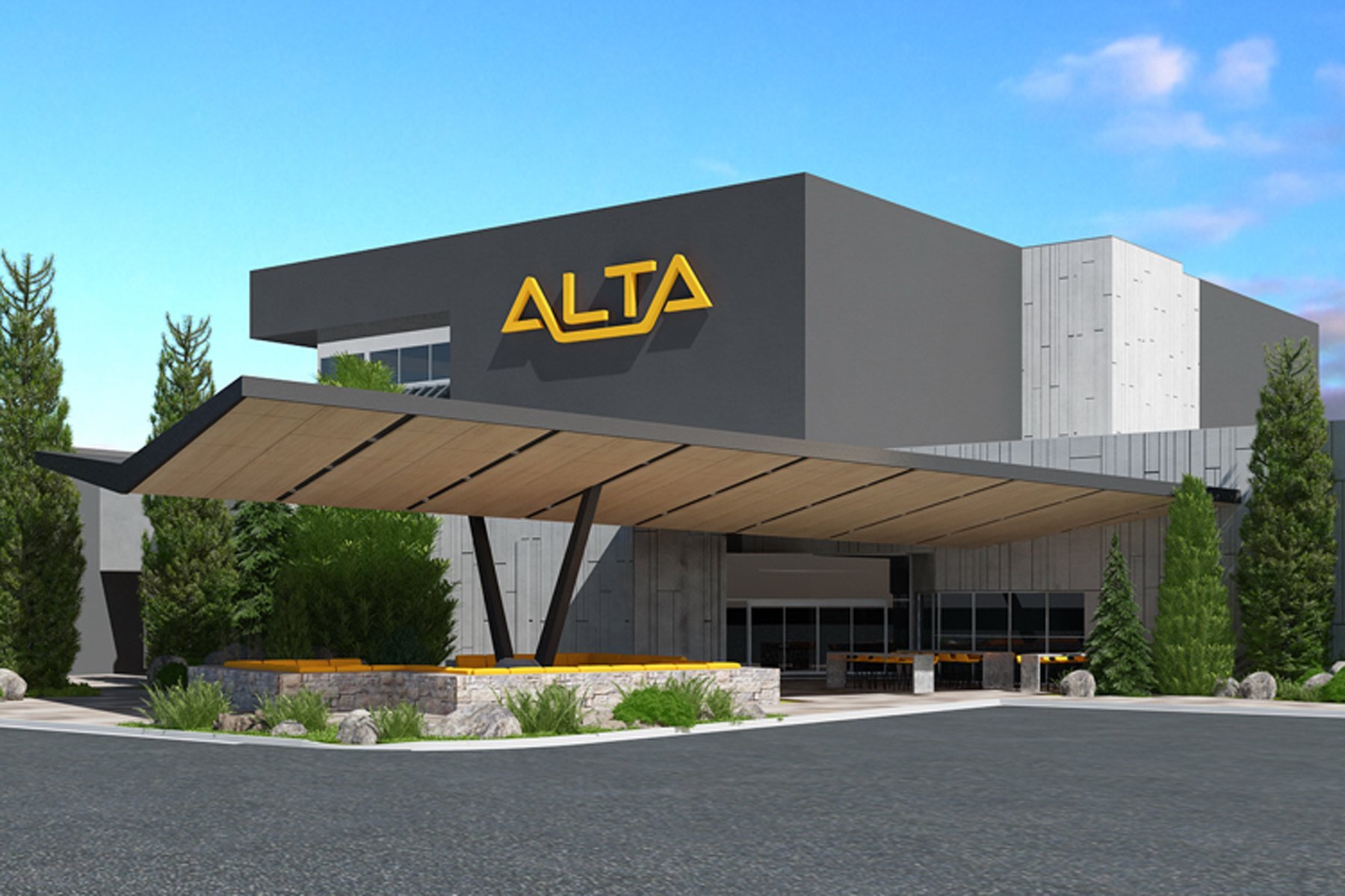 Hotel Conversion to Multifamily in Colorado Springs Brings Needed ...